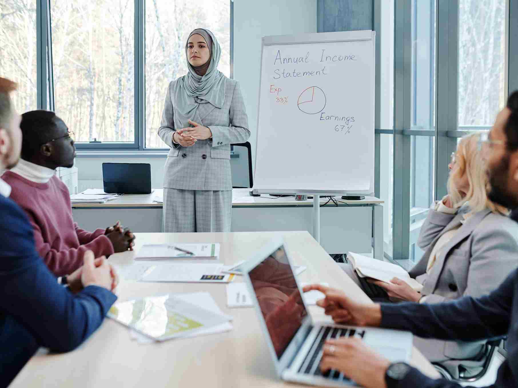 How Intersectional Discrimination Affects Diversity and Inclusion at Work