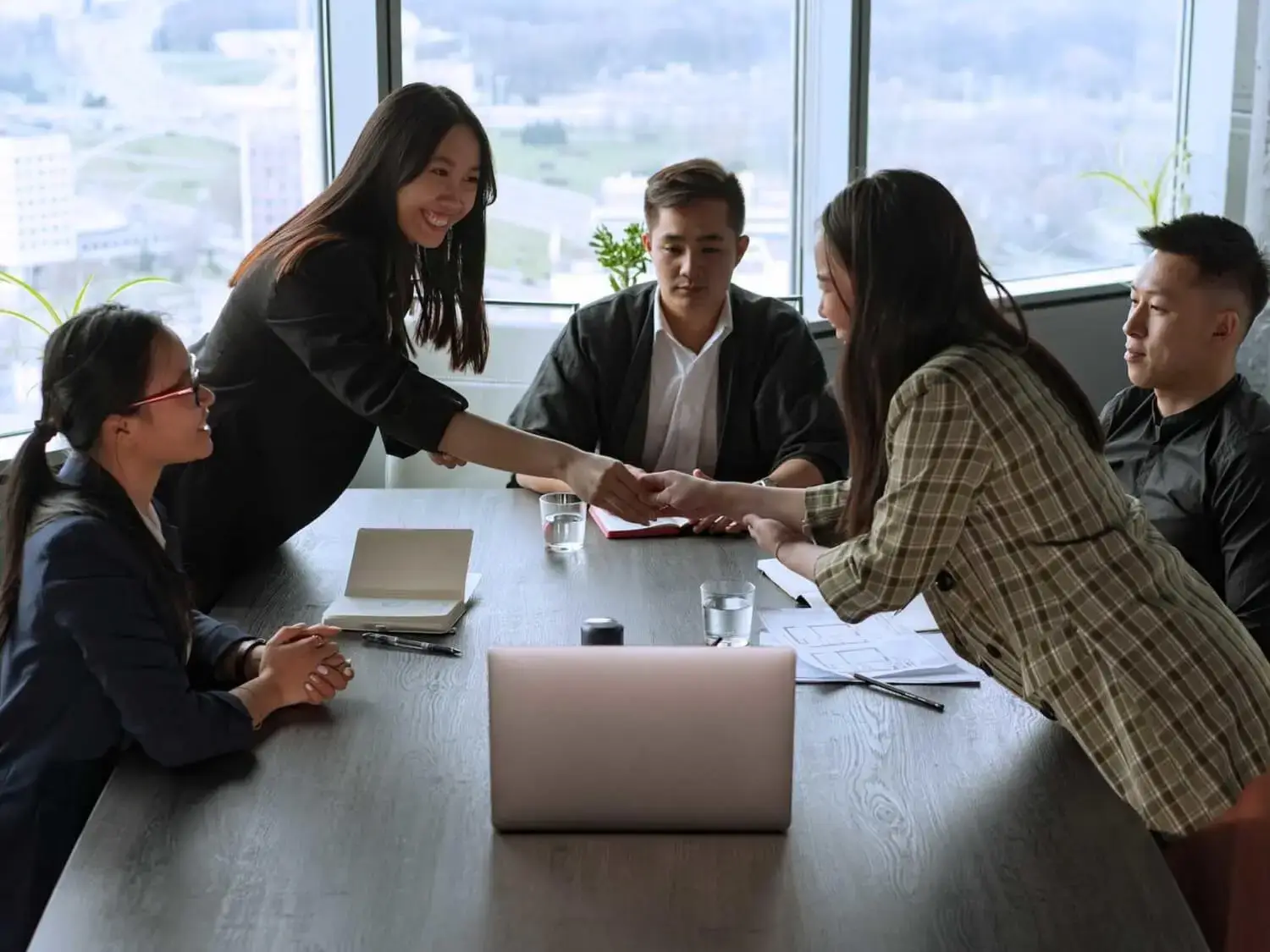 2C2P’s Aung Kyaw Moe Shares His Story | Goodman Lantern